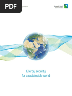 Saudi Aramco Code of Conduct | PDF