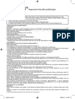 Prokefen : Indications et Posologie | PDF | Pharmacie | Traitements ...