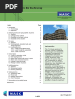 TG20 13 User Guide | PDF | Scaffolding | Building Engineering