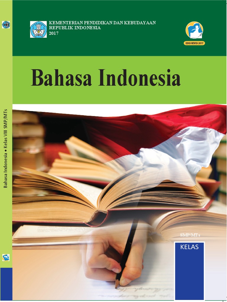 BS 8 B Indonesia Ayomadrasah | PDF