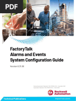 Factorytalk Assetcentre Utilities User Manual | PDF | Microsoft Sql ...