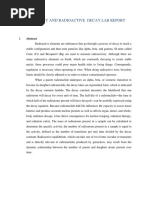 Vernier - Physics Smorgasbord | PDF | Inductor | Ionizing Radiation