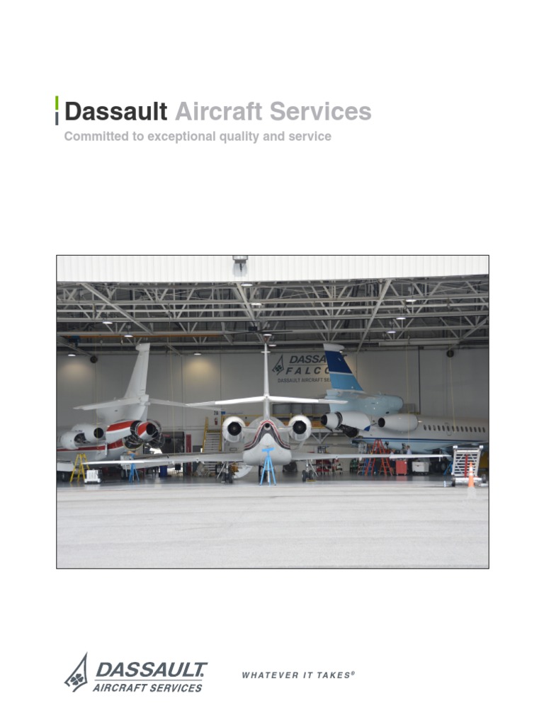 DAS Brochure | PDF | Airport | Aircraft