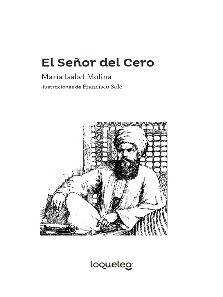 El Señor Del Cero: María Isabel Molina | PDF | Oración | Ali