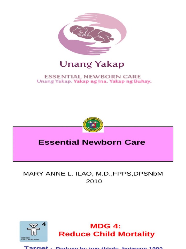 unang-yakap | PDF