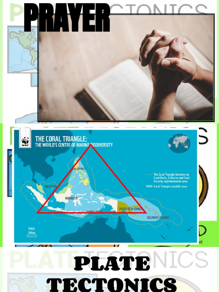 Understanding Plate Tectonics and Boundaries | PDF | Social Science ...