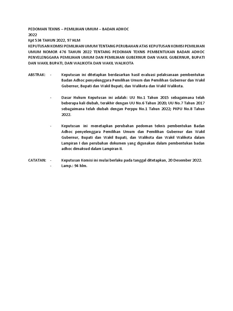 2022 Abskpt 534 | PDF