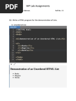 30 Questions To Improve Logic Building in Programming | PDF | Numbers ...