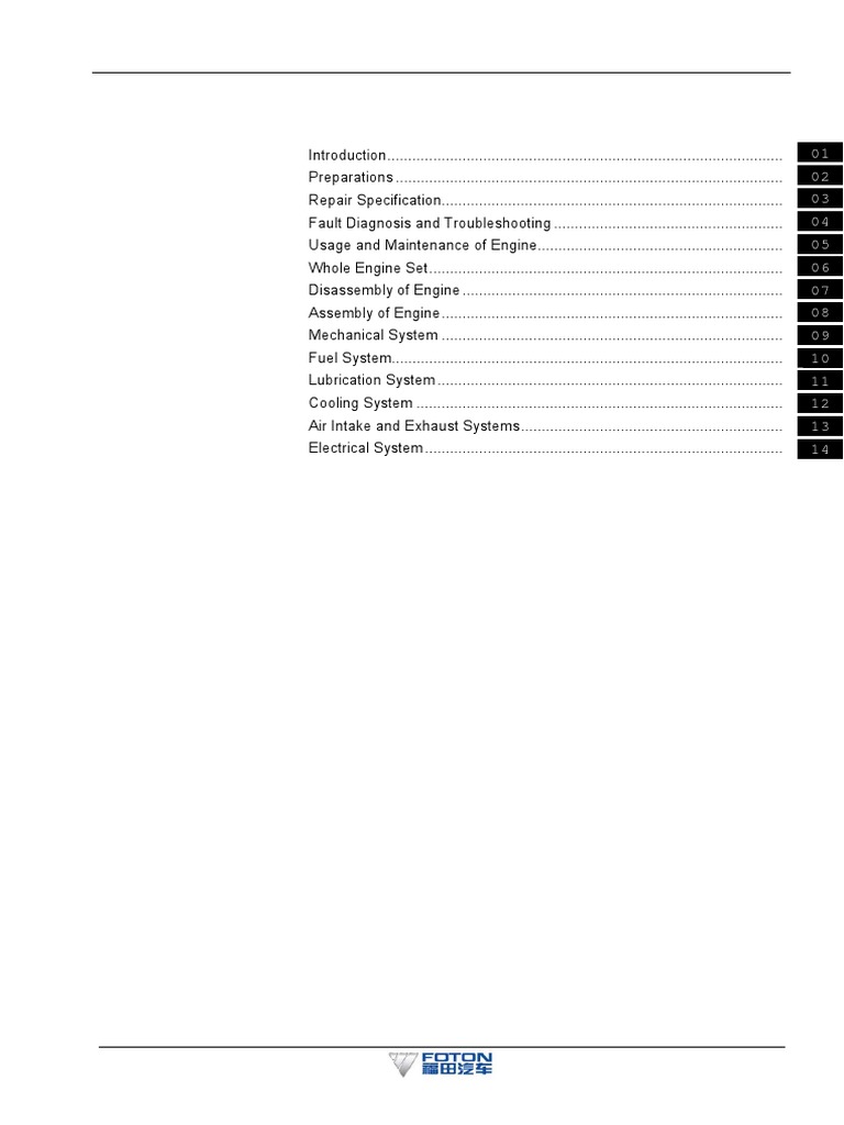 Diesel Engine | PDF | Abrasive | Wear