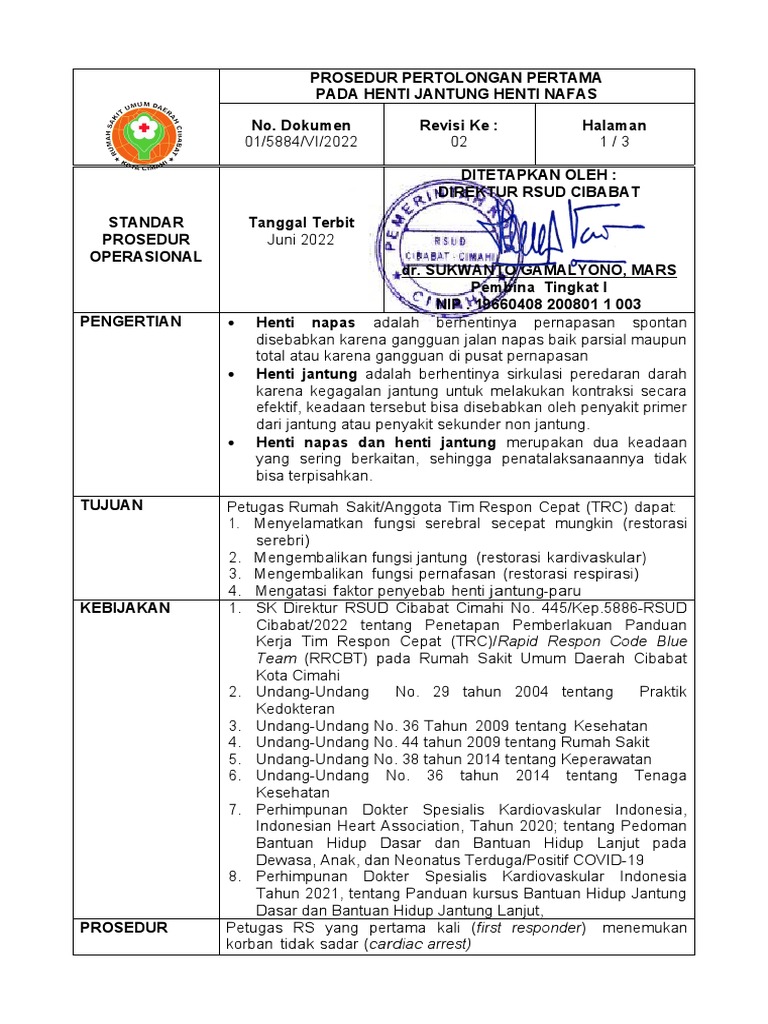 Spo BHD Fix 131022 | PDF