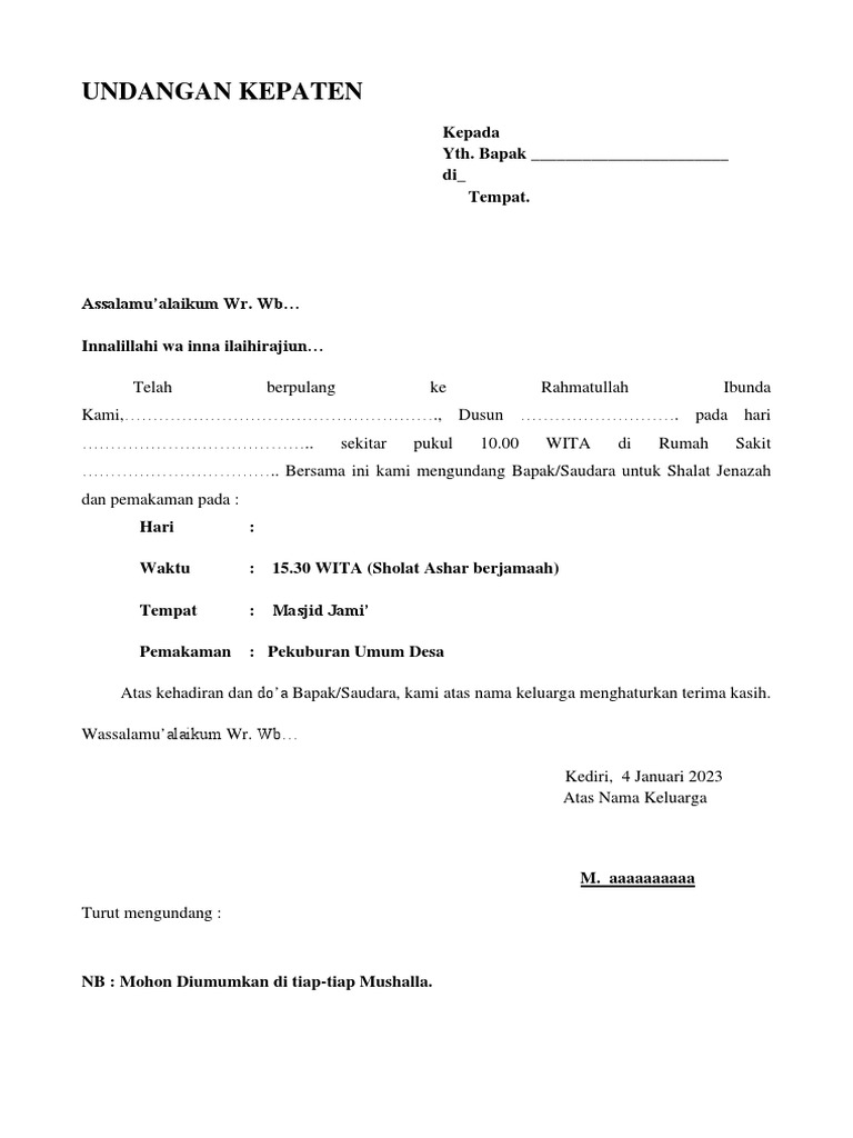 KEPATEN | PDF