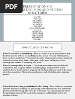 Product Modification Strategies Explained | PDF | Competition | Profit ...