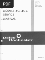 Moog Bushing Cross-Reference Guide | PDF
