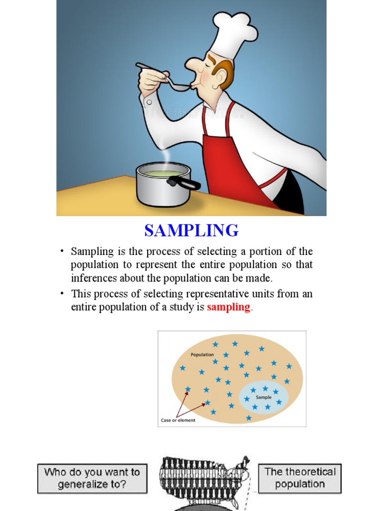 Non Probability Sampling | PDF | Sampling (Statistics) | Science