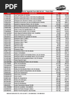 A Catalogo Acp 2016 Nuevo | PDF | Ingeniero civil | Vehículos