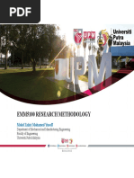 Research Title Defense Guidelines and Format | PDF | Microsoft Power ...