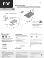ZTE H298A User Manual | PDF | Port (Computer Networking) | I Pv6