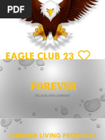 Forever Living Products Company Overview | PDF