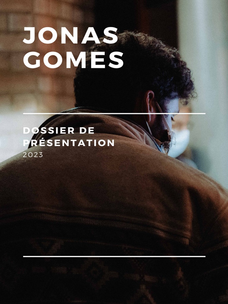 Jonas Gomes | PDF