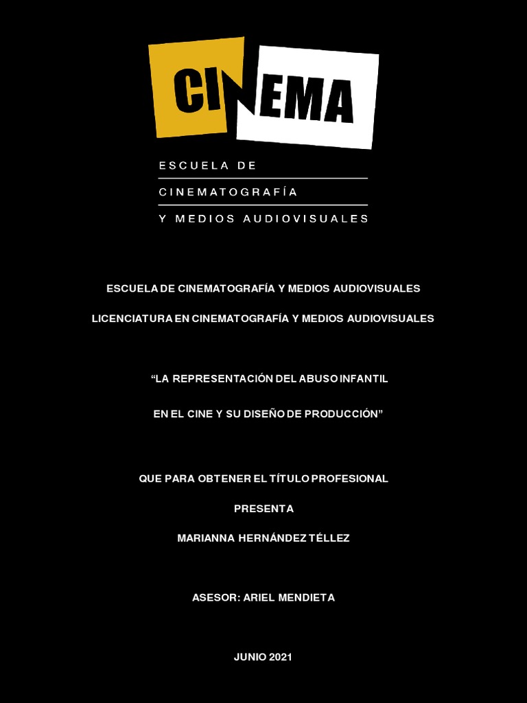 TÉSIS - Marianna Hernandez | PDF | La violencia contra las mujeres ... TÉSIS - Marianna Hernandez | PDF | La violencia contra las mujeres ...