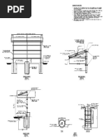 DPWH School Building Design | PDF | Building | Components