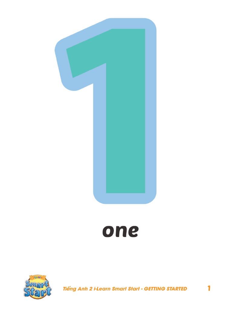 Smart Start 2 Flashcards | PDF