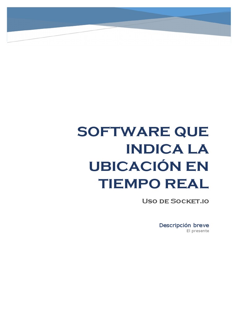 Informe STR | PDF