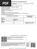 Modelo de Guia de Exames Sus | PDF