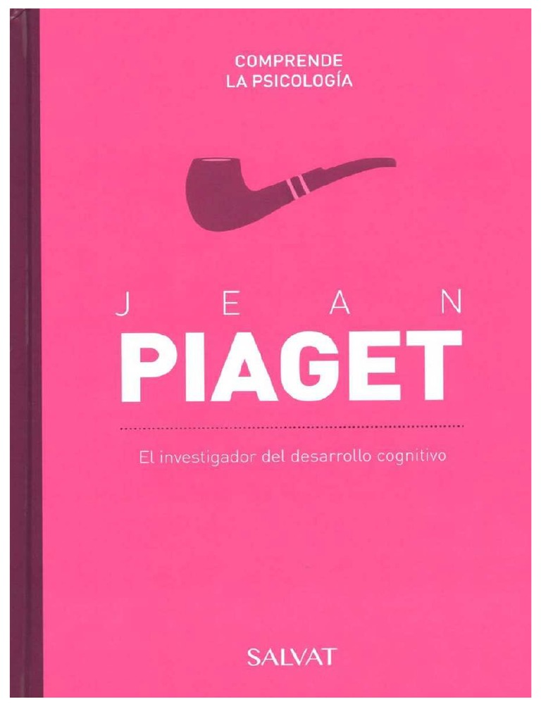 Jean Piaget | PDF