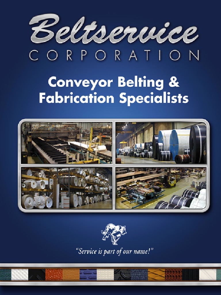 Catalogo General BELT SERVICE | PDF | Belt (Mechanical) | Legal Liability