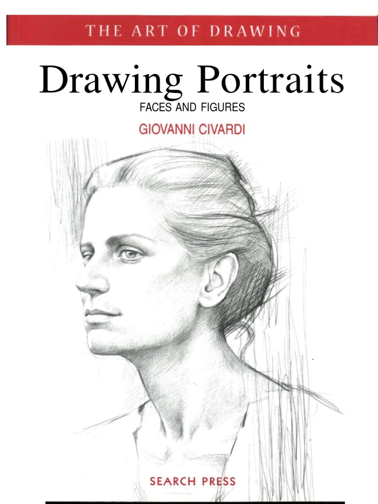 Drawing Portraits | PDF | Portrait Photography | Drawing