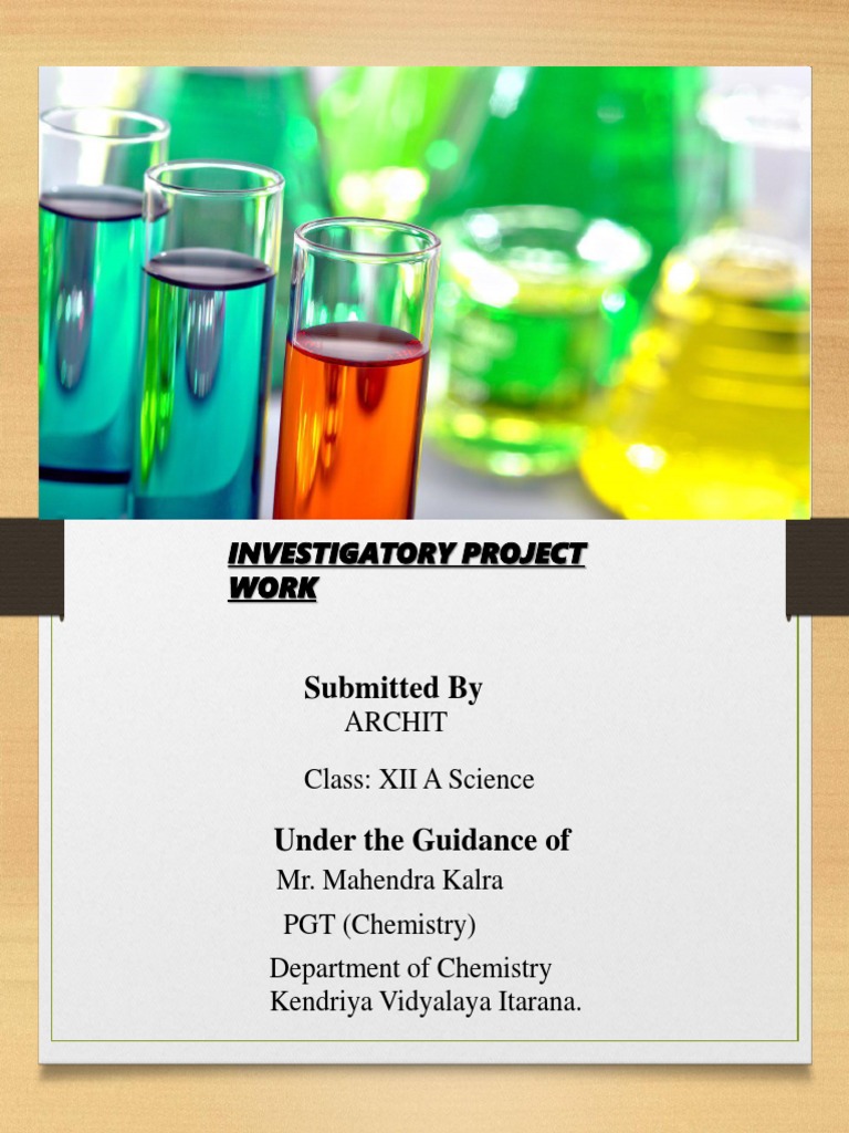 Project | PDF | Saliva | Digestion