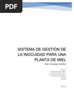 Anmat - Instructivo de Calculadora de Sellos | PDF | Caloría | Alimentos