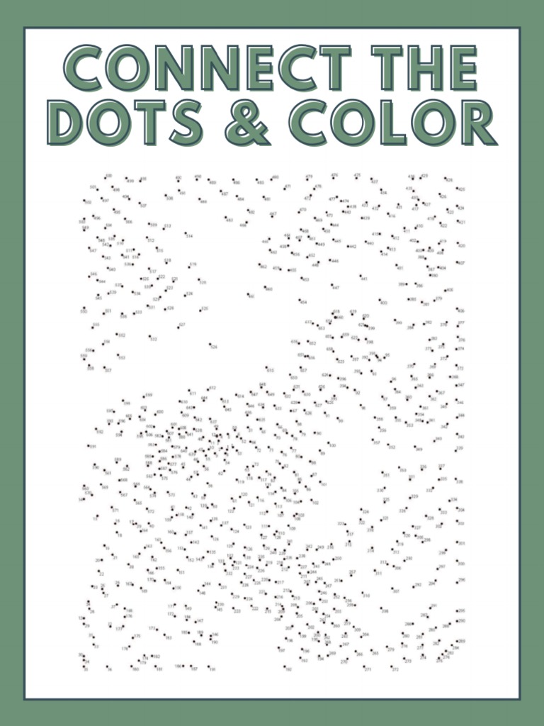 Connect The Dots | PDF