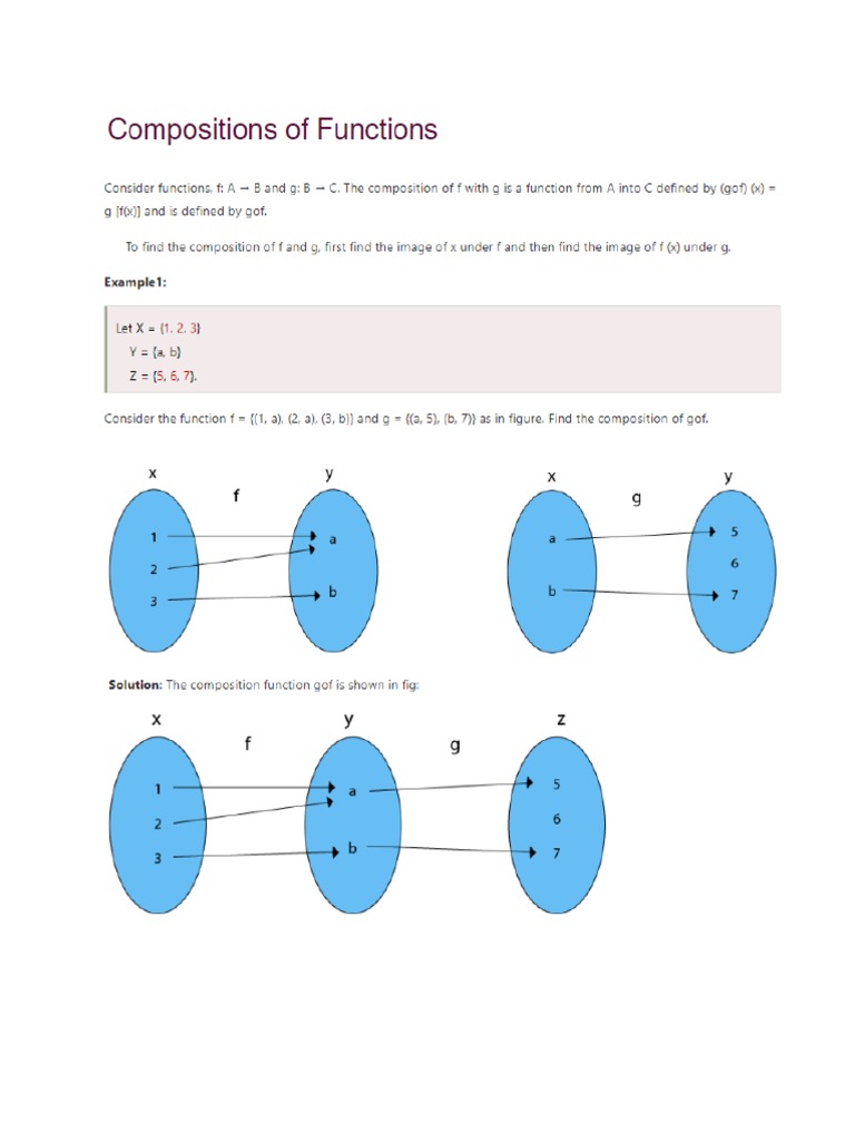 Discrete Mathematics | PDF