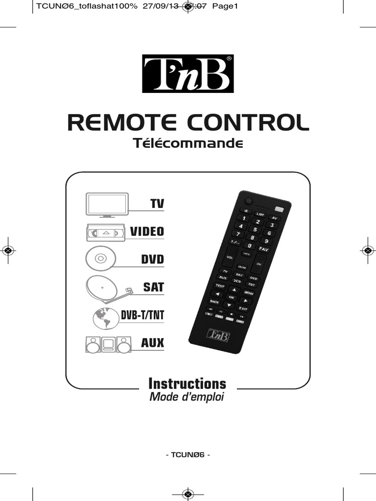 TBTCUN06 - Devices Number Codes | PDF