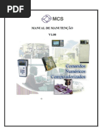 Sistema Digital de Controle Distribuído - SDCD | PDF | Controlador ...