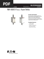 UKPN G81 Design Planning Appendix v1.0 KK 040711 | PDF