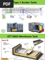 LNG Marine Loading Arm Procedures | PDF | Valve | Liquefied Natural Gas