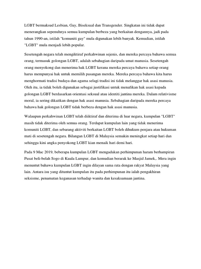 Isu Isu Relativisme CTU | PDF