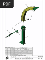 Catálogo de Aparelhos Jost Brasil | PDF | Informática