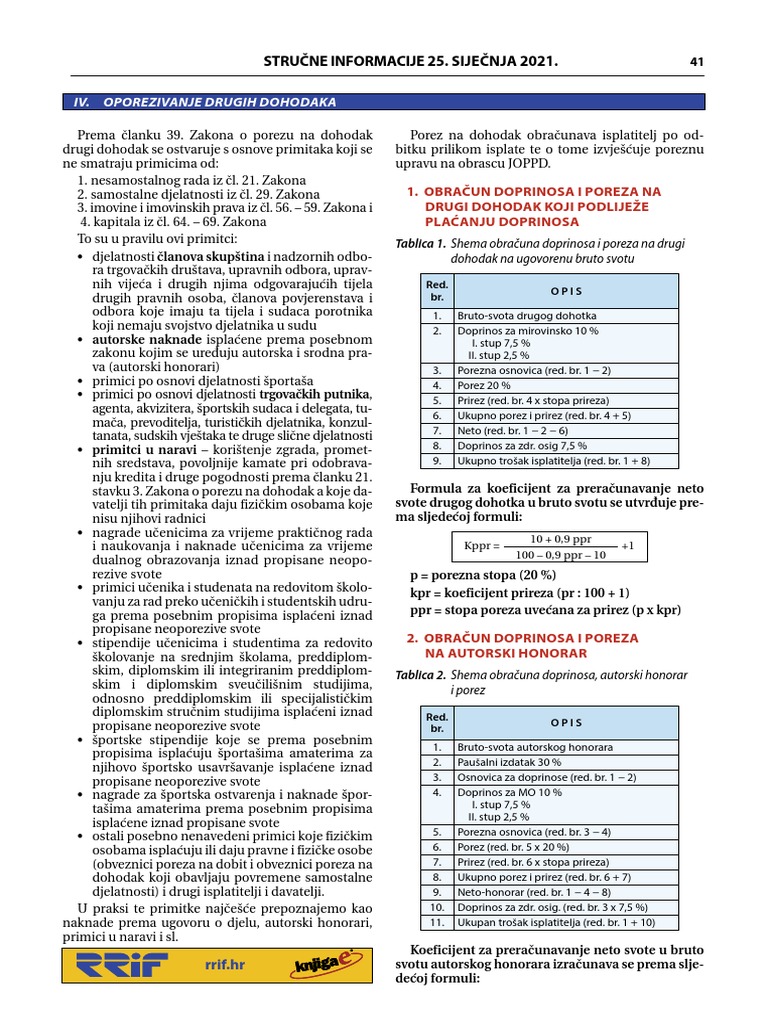 Clanak | PDF