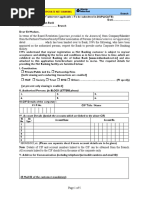 Neft Form Boi | PDF