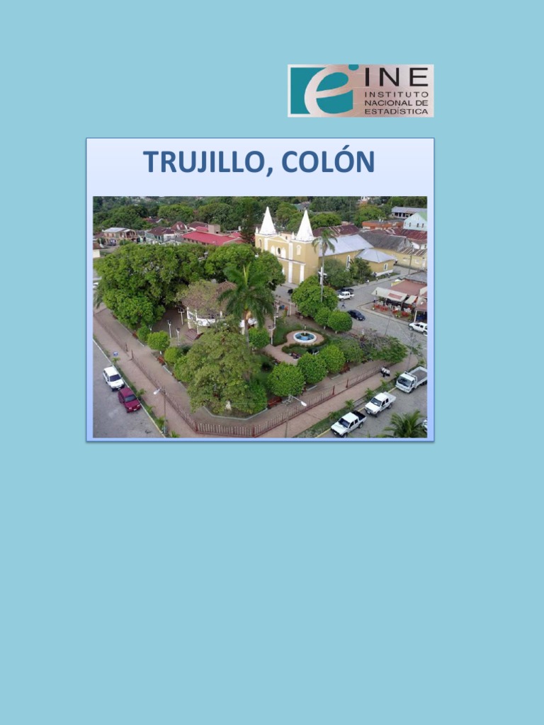 Trujillo Colon | PDF