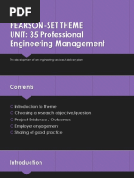 IET Fellowship Application Guidelines | PDF | Fellow | Engineering