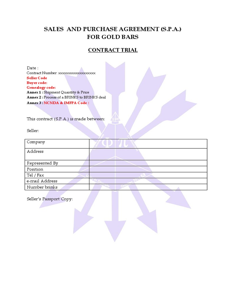 Gold Draft Spa Brinks To Brinks | PDF | Receipt | Business