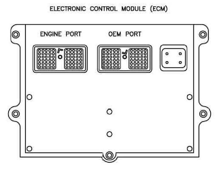 Cummins Ecu | PDF
