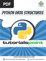 Data Structures Cheat Sheet Full Image | PDF