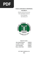 9 Bodynote, Footnote, Endnote | PDF | Karier & Perkembangan | Seni