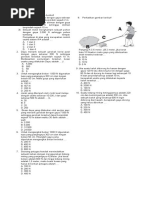 Latihan Soal Kelas 8 Materi Unsur, Senyawa Dan Campuran | PDF | Sains & Matematika | Teknologi ...